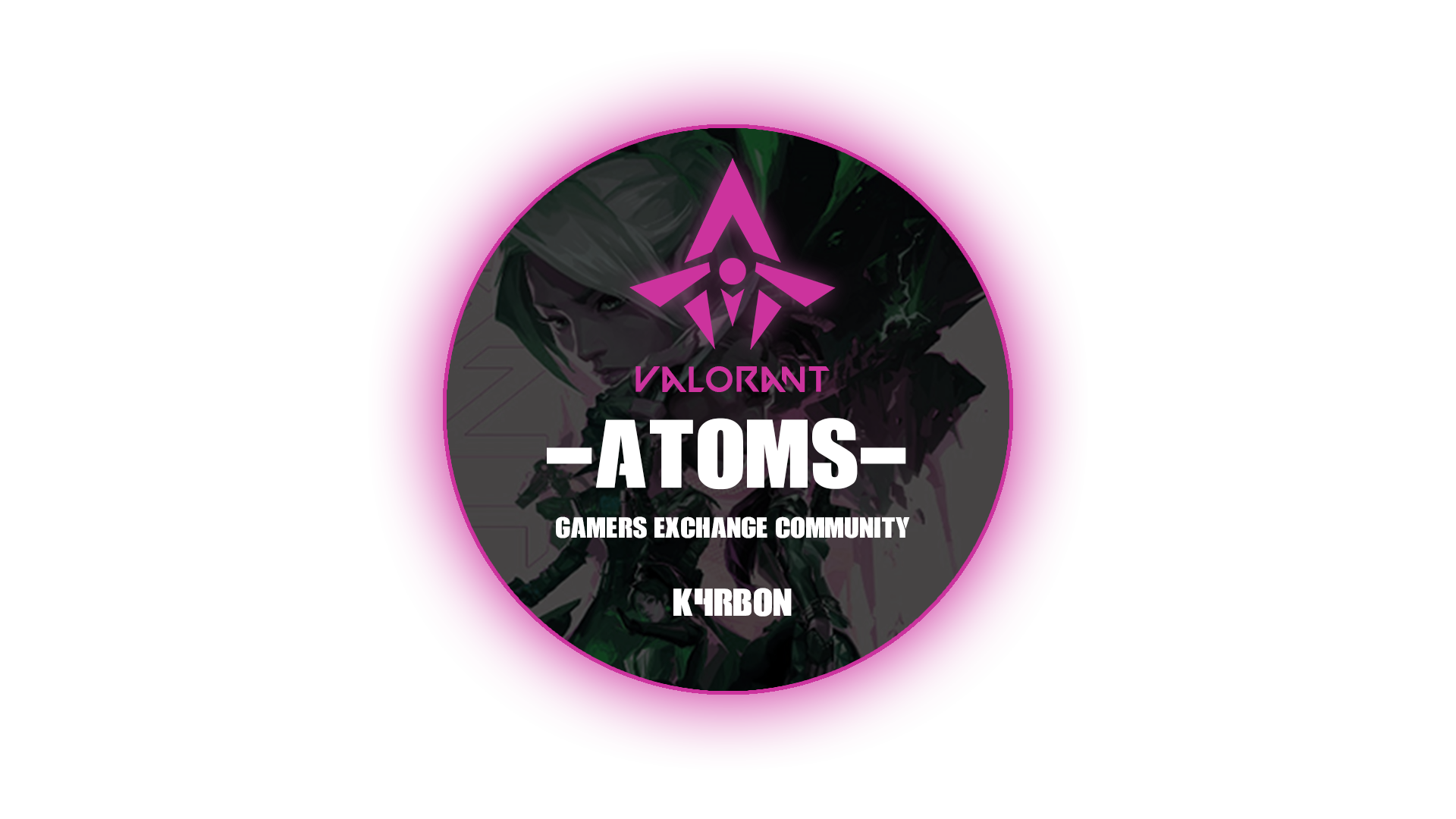 ATOMS Overlay - ATOMS