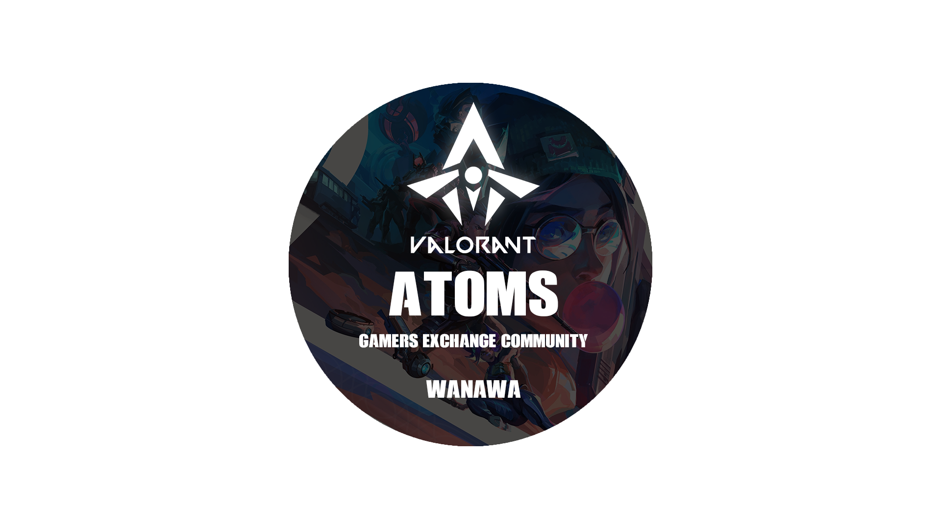 ATOMS Overlay - ATOMS