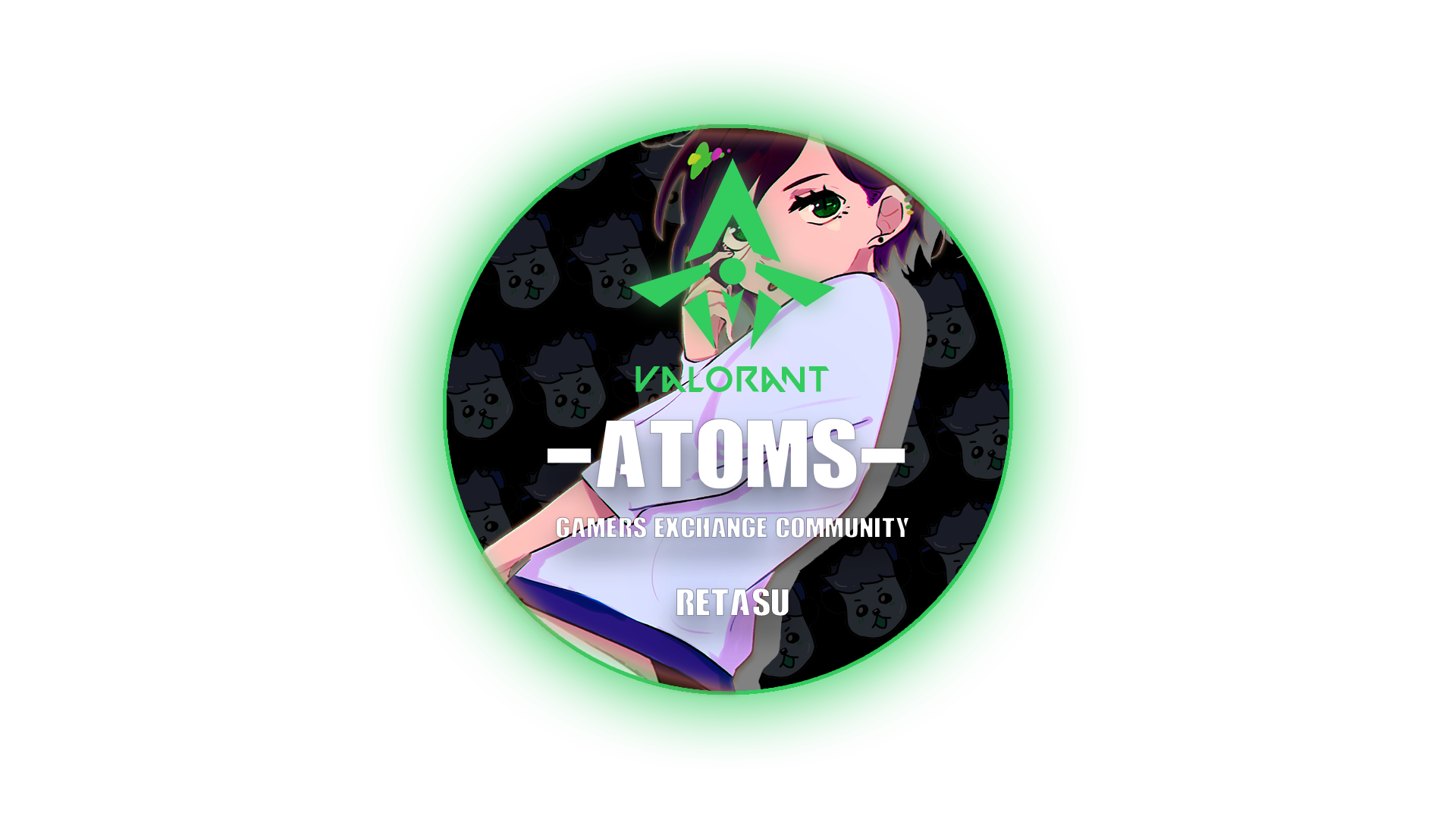 ATOMS Overlay - ATOMS