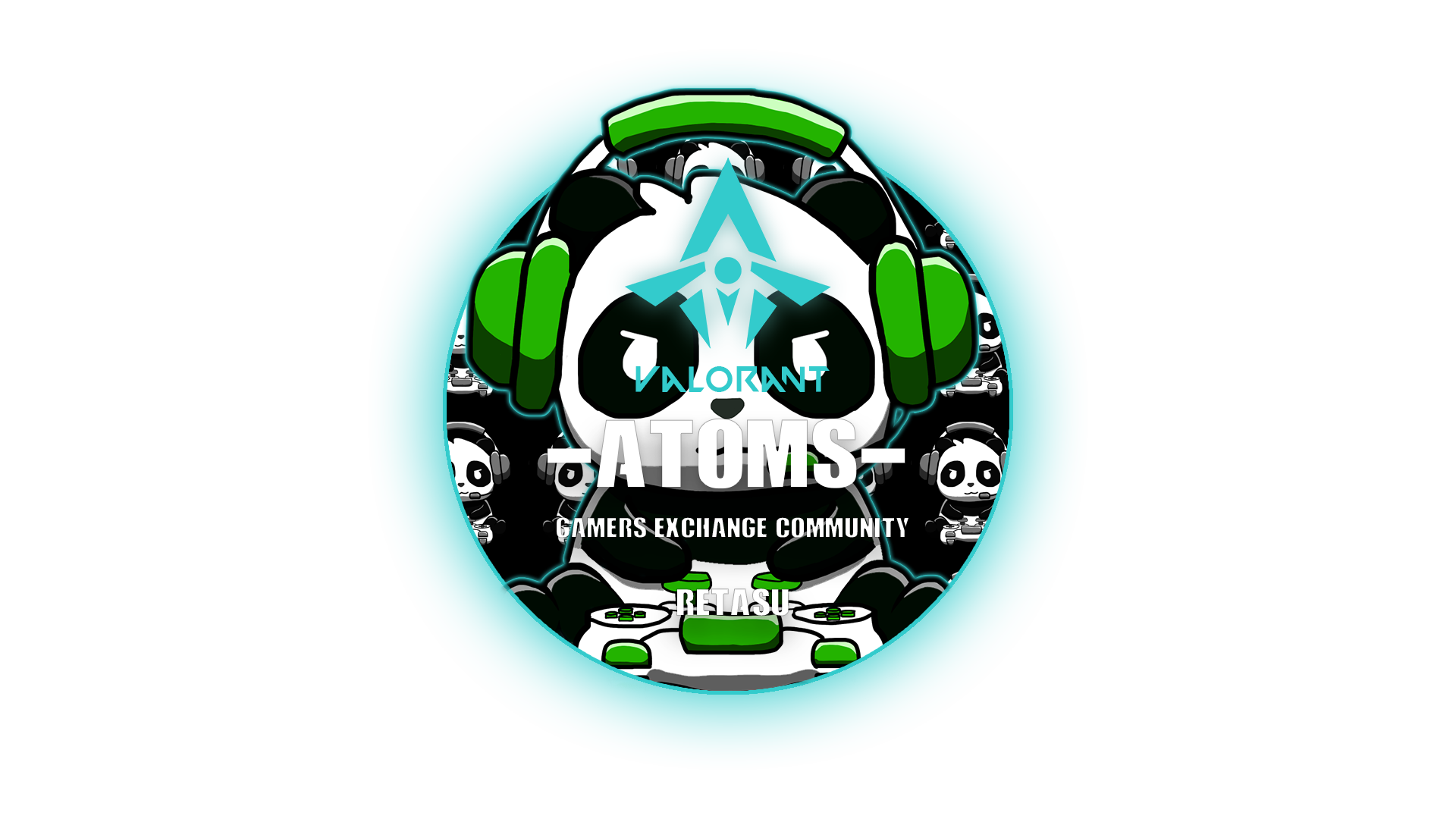 ATOMS Overlay - ATOMS