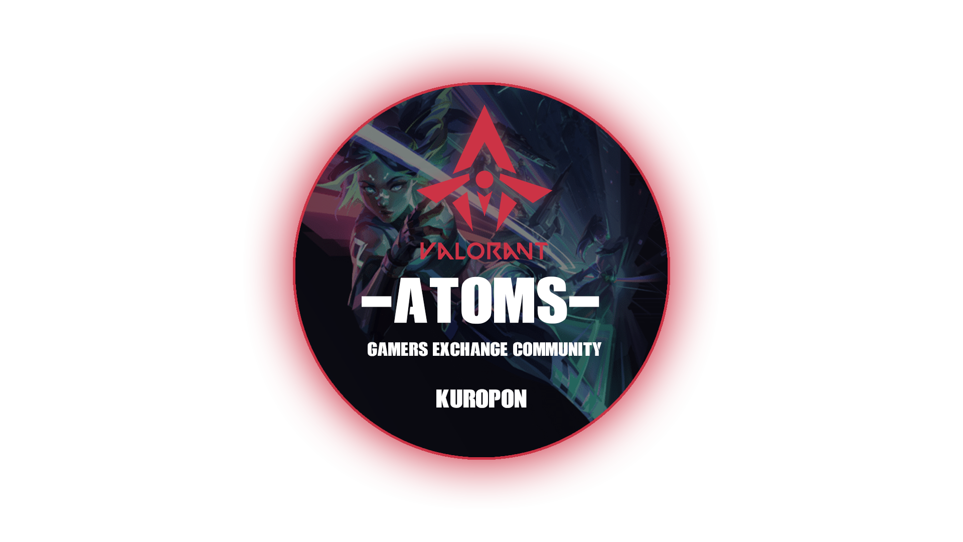 ATOMS Overlay - ATOMS