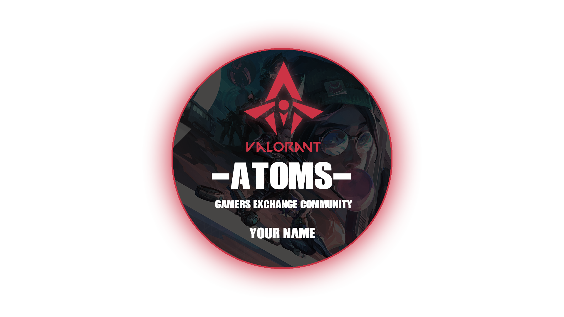 ATOMS Overlay - ATOMS
